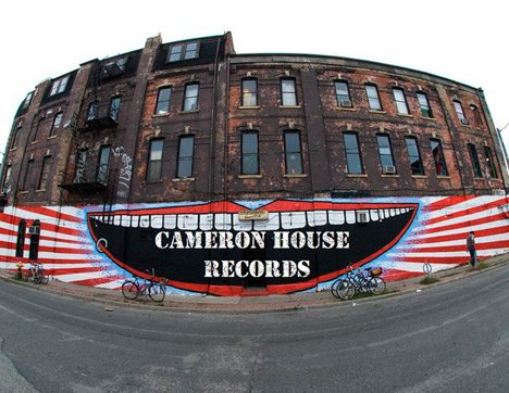 Introducing Cameron House Records - NOW Magazine