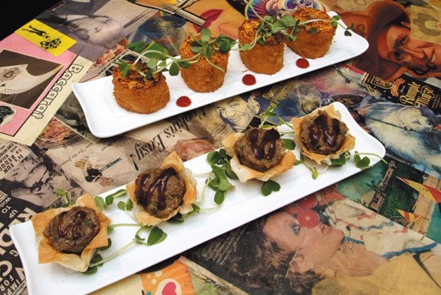 Cardinal Rule - NOW Magazine