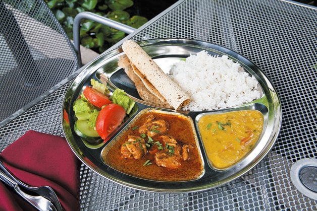 Charming Chai Bar - NOW Magazine