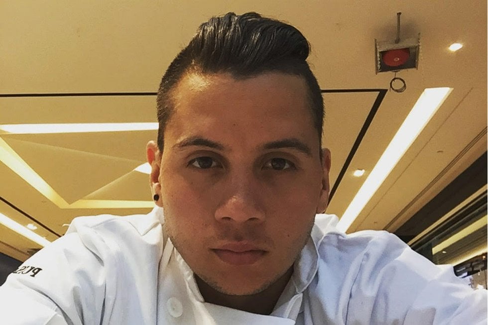 Make your own pizza alongside Queen Margherita's Chef David - NOW Magazine