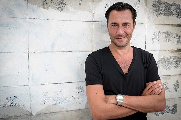 Recipe: Chef Daniel Greens killer tuna sashimi tartare - NOW Magazine