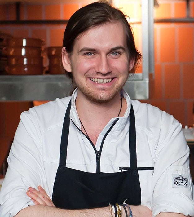 Transport to old Toronto through a one-off menu at Barsa Taberna - NOW ...