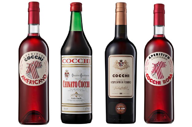 Hello Cocchi! - NOW Magazine