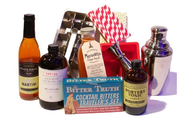 Gifts for the drinker - NOW Magazine
