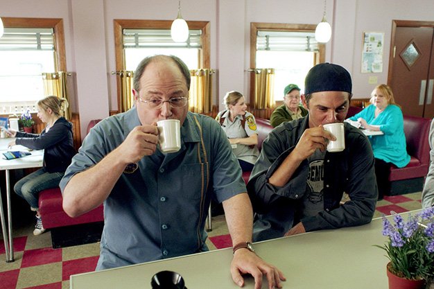 Review: Corner Gas: The Movie - NOW Magazine