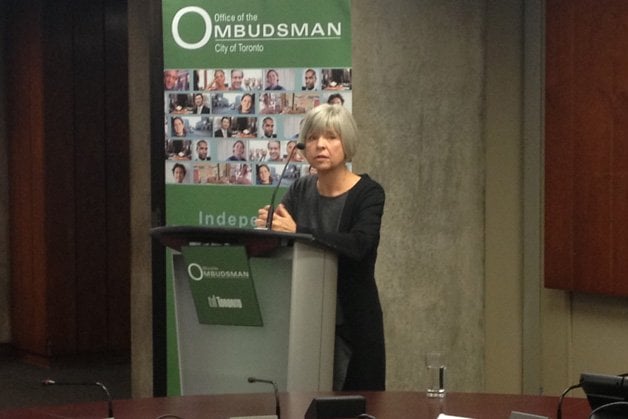 Rob Ford backs under fire housing CEO - NOW Magazine