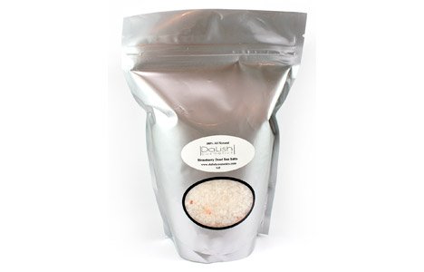 Dalish Dead Sea Salts - NOW Magazine