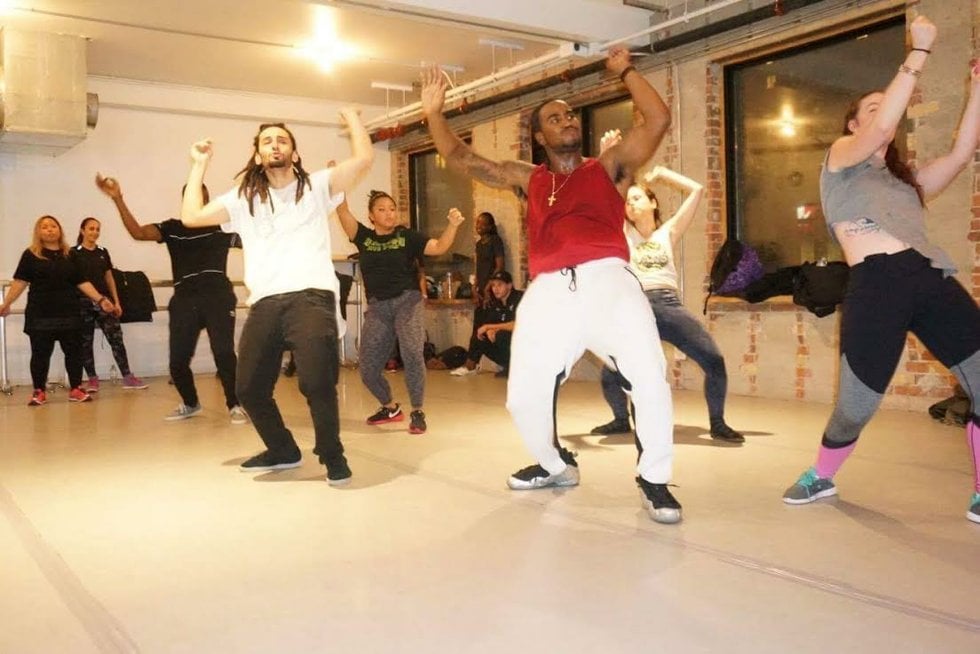 Get to know aspects of Jamaican culture with Snapp's dancehall for ...