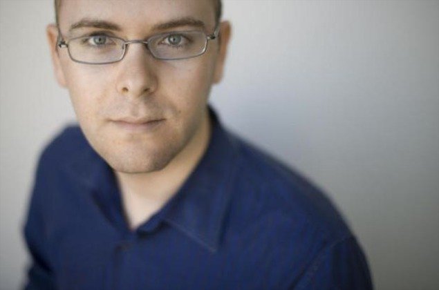 All apologies - NOW Magazine