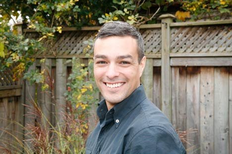 What I want: Daniel Faria - NOW Magazine