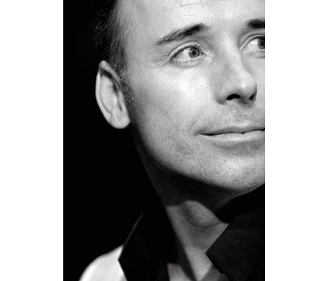 Proud papa - NOW Magazine