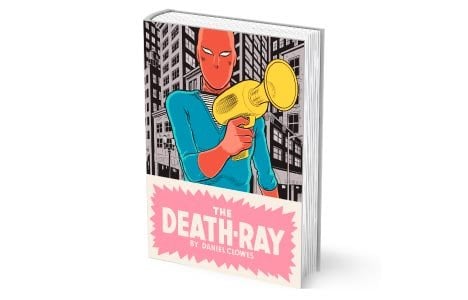 The Death-Ray - NOW Magazine