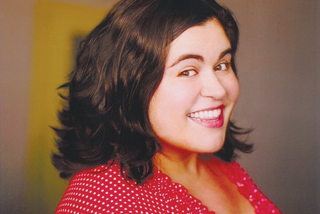 Debra DiGiovanni - NOW Magazine