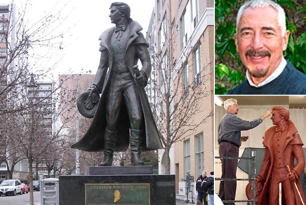 Farewell to Del Newbigging (1934 - 2012) - NOW Magazine