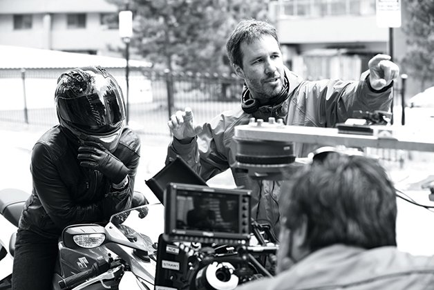 Denis Villeneuve - NOW Magazine