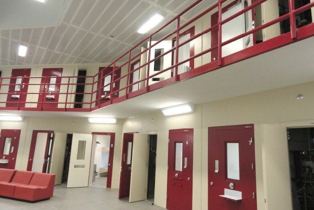 Inside Canadian immigration detention review hearings - NOW Magazine