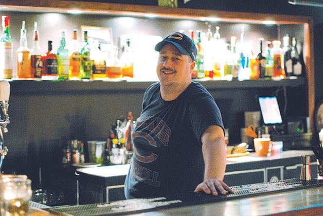 The Dock Ellis - NOW Magazine