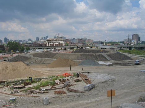 Don Lands do-over - NOW Magazine