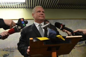 Premier Doug Ford? - NOW Magazine