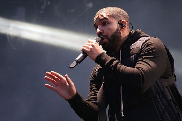 Six From the 6ix: Drake disses Meek, PARTYNEXTDOOR freestyles for ...