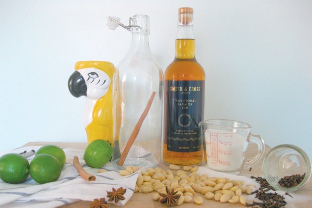 Fix your rum with falernum - NOW Magazine