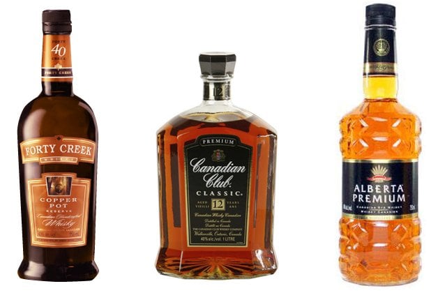 Rye 101: What to drink - NOW Magazine