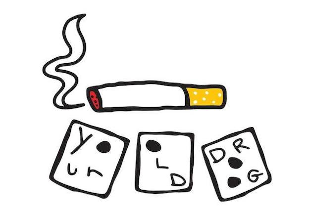 Your Old Droog and PRyhme at Tattoo - NOW Magazine