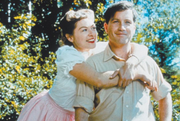 Books On Film: The Apprenticeship Of Duddy Kravitz - NOW Magazine