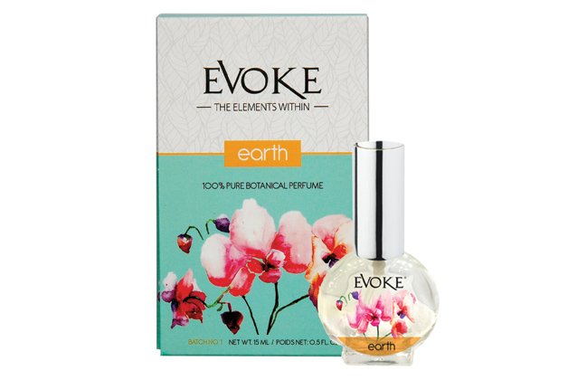 Evoke the elements within - NOW Magazine