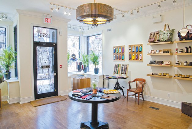 Elevator - NOW Magazine