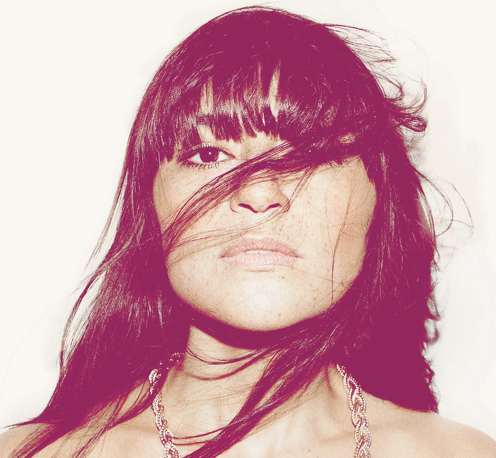 Artists to watch at Luminato 2017 - NOW Magazine