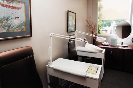 Elmspa - NOW Magazine