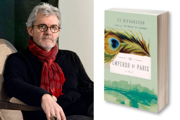 The Emperor Of Paris - NOW Magazine