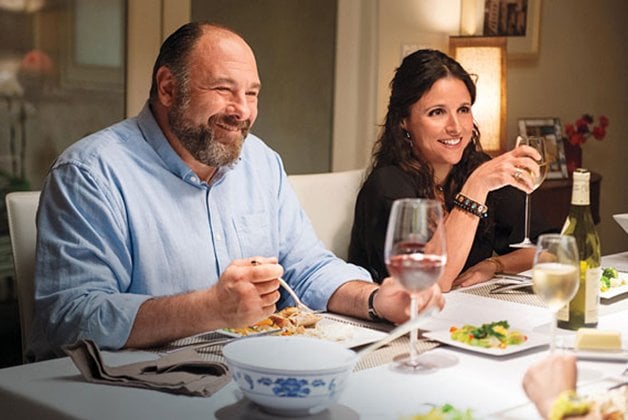 Film Friday: Enough Said, Rush, Watermark and more - NOW Magazine