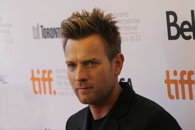 On the red carpet: The Impossible - NOW Magazine