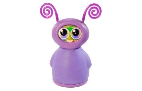 Mattel Fijit - NOW Magazine