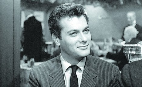 Sweet Smell Of Success - NOW Magazine