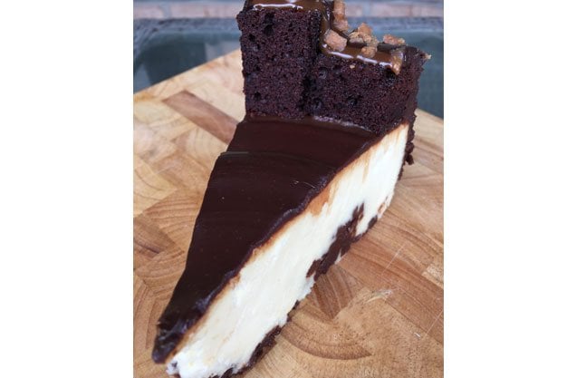 Toronto's best cheesecake - NOW Magazine