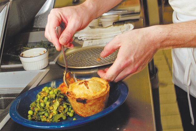 Simple innovation - NOW Magazine