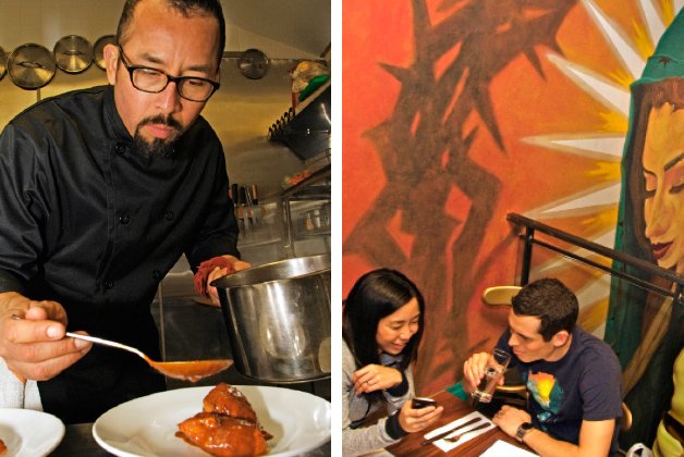 T.O's best Mexican - NOW Magazine