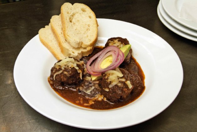 T.O's best Mexican - NOW Magazine