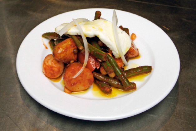 T.O's best Mexican - NOW Magazine