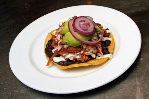 T.O's best Mexican - NOW Magazine