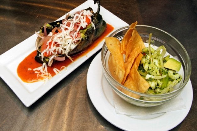 T.O's best Mexican - NOW Magazine