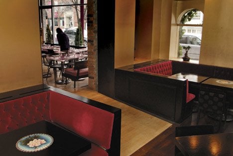 Lee's Palace - NOW Magazine