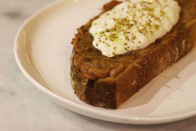 It's not offal! - NOW Magazine