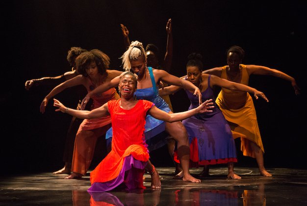 Soulpepper Academy students make a living as the future of Canadian ...