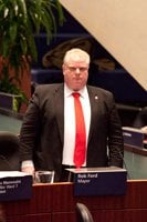 The perils of crowd-funding - NOW Magazine