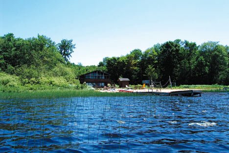 Rob Ford's big retreat - NOW Magazine