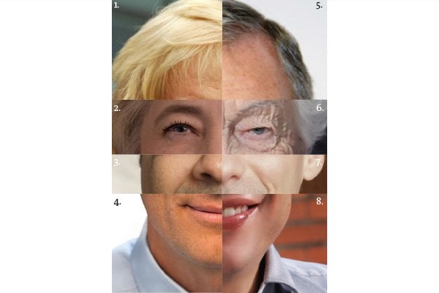 Building the perfect mayor - NOW Magazine